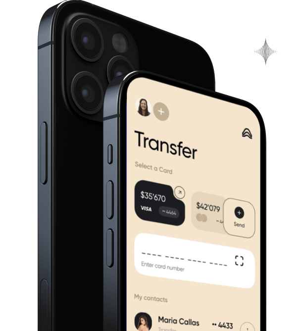 SwiftFunds - Small Business Financing